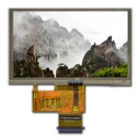 China MIPI DSI Display 5 Inch 720x1280 Hdmi Ips Lcd Display Sunlight Readable for sale