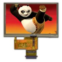 China 10.1 Inch 1600x900 LCD TFT 5 Wire Resistive Touch Screen Haier Factory for sale