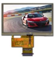 China 10.1 Inch 1600x900 LCD TFT 5 Wire Resistive Touch Screen Haier Factory for sale