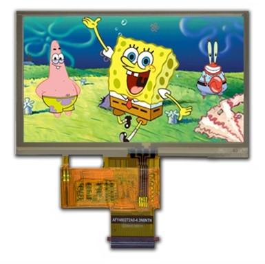 China Customized 10.1inch IPS TFT LCD Display TNT LCD Display Module 1920(RGB)X1080 for sale