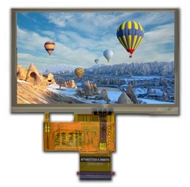 China Customized 8 Inch TFT LCD Panel 800x1280 with Capacitive Touch Screen for sale