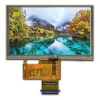 China 720*1440 Full Color OLED Display 6 Inch LCD Display Full Viewing Angle for sale