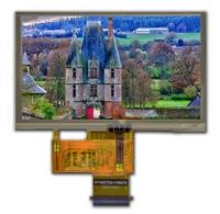 China 720*1440 Full Color OLED Display 6 Inch LCD Display Full Viewing Angle for sale