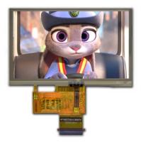 China Customized 10.1inch IPS TFT LCD Display TNT LCD Display Module 1920(RGB)X1080 for sale