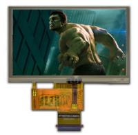 China Customized 10.1inch IPS TFT LCD Display TNT LCD Display Module 1920(RGB)X1080 for sale
