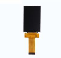 China Customized 4 Inch TFT LCD Module 480x240 LVDS Interface Small LCD Screen for sale