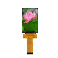 China Customized 4 Inch TFT LCD Module 480x240 LVDS Interface Small LCD Screen for sale