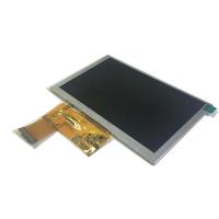 China Haier 3.5 Inch TFT LCD Display 320x240 IPS Screen SPI RGB Interface Small LCD Module for sale