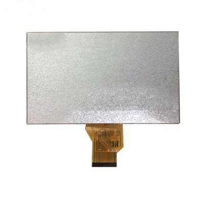 China 8.0 Inch VA LCD Display 800x1280 High Brightness MIPI RGB SPI LVDS Interface for sale
