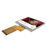 China Haier 3.5 Inch TFT LCD Display 320x240 IPS Screen SPI RGB Interface Small LCD Module for sale