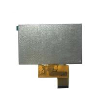 China 5 inch TFT LCD Touch Screen Module 800x480 High Brightness with PCBA for Industrial Use for sale