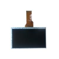 China 5 inch TFT LCD Touch Screen Module 800x480 High Brightness with PCBA for Industrial Use for sale