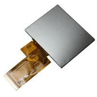 China 5 inch TFT LCD Touch Screen Module 800x480 High Brightness with PCBA for Industrial Use for sale