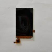China 4 Inch 480*360 IPS LCD Screen Panel MIPI DSI Tft 7 Inch Capacitive for sale