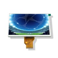 China 8.0 Inch VA LCD Display 800x1280 High Brightness MIPI RGB SPI LVDS Interface for sale