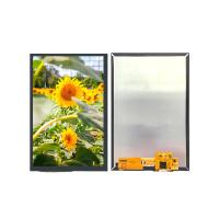 China 8.0 Inch VA LCD Display 800x1280 High Brightness MIPI RGB SPI LVDS Interface for sale