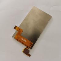 China High Brightness Small LCD Screen 3.5 TFT LCD Display 800*480 ILI5960 ILI6122 for sale