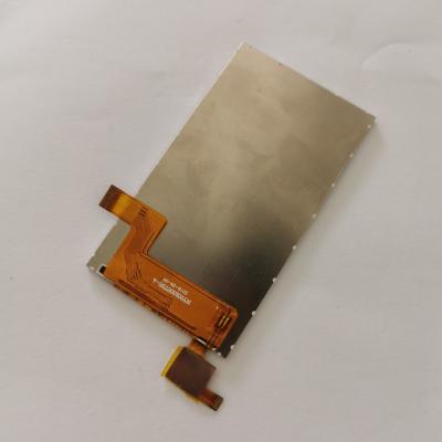 China 5 Inch 800x480 RGB LCD Display Module ST7262 16 18 24 Bit IPS Wide Viewing Angle for sale