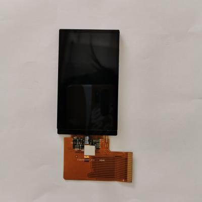 China High Brightness Small LCD Screen 3.5 TFT LCD Display 800*480 ILI5960 ILI6122 for sale