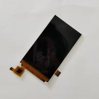 China 340*800 IPS LCD Touch Module 3.5 Inch TFT LCD Display With Touch Panel for sale