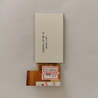 China OEM 1.77 Inch 320x240 LVDS Small LCD Screen , Landscape LCD Screen for sale