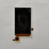 China 340*800 IPS LCD Touch Module 3.5 Inch TFT LCD Display With Touch Panel for sale