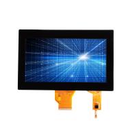 China 12.1 Inch 1024x768 Monochrome LCD Display Module Haier Brand Industrial Grade for sale