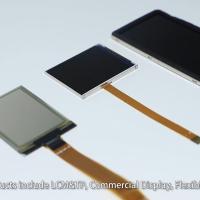 China Haier 1.8 inch TN LCD Display Module 34.2x42.8mm SPI Interface for Industrial Use for sale