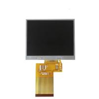 China 8.0 Inch VA LCD Display 800*1280 With MIPI Interface And Full Viewing Angle for sale