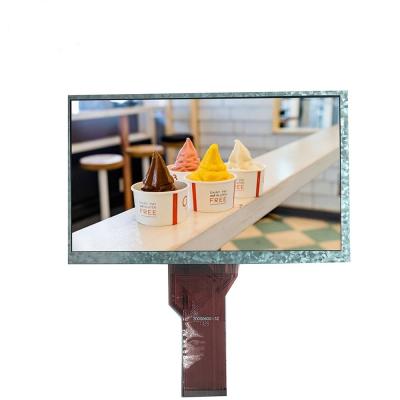 China Industrial Grade 10.1 Inch VA LCD Display 1280x800 High Brightness for sale