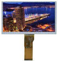 China 12.1 Inch 1024x768 Monochrome LCD Display Module Haier Brand Industrial Grade for sale