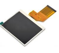 China Haier 1.8 inch TN LCD Display Module 34.2x42.8mm SPI Interface for Industrial Use for sale