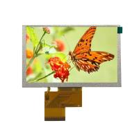 China 12.1 Inch 1024x768 Monochrome LCD Display Module Haier Brand Industrial Grade for sale