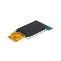China Haier 1.8 inch TN LCD Display Module 34.2x42.8mm SPI Interface for Industrial Use for sale