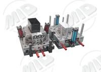China Multi Cavity Design Short Cycle Time Cost Effective Manufacturing for sale