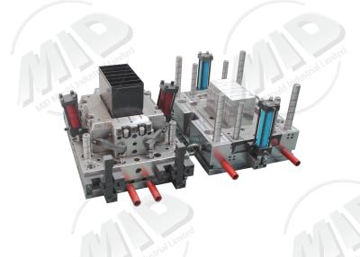 China Multi Cavity Design Short Cycle Time Cost Effective Manufacturing for sale