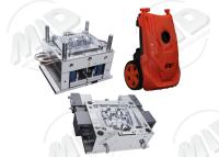 China ABS Plastic Injection Mold for Home Appliances 500K-1M Cycles for sale
