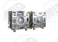 China High Precision Plastic Injection Mold 300000 Shots H13 Steel for sale