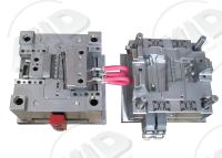 China Custom Plastic Injection Mold 250000-300000 Shots Life for sale