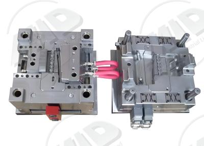 China Custom Plastic Injection Mold 250000-300000 Shots Life for sale