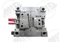 China High-Efficiency Multi-Cavity Plastic Injection Molds 1-16 Cavities for sale