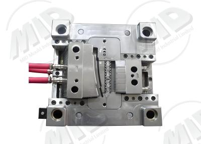 China High-Efficiency Multi-Cavity Plastic Injection Molds 1-16 Cavities for sale