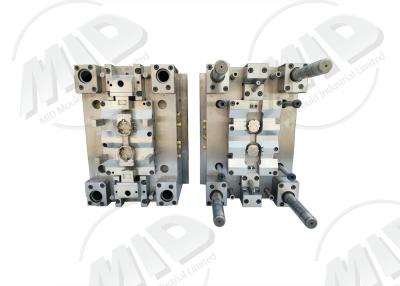 China Durable Plastic Injection Molds 250000 Shots - 300000 Shots Complex Injection Molding for sale