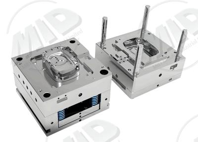 China High Gloss Plastic Injection Molds Mirror Finish Premium Surface Solutions for sale