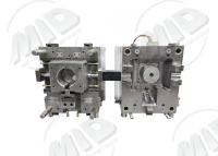 China Precision Hot Runner Moulds 2 Cavity - 48 Cavity Injection Molding Tooling For ABS PP PA PC for sale