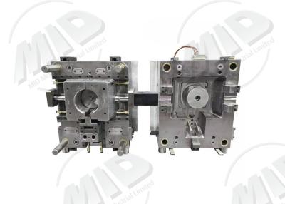 China Precision Hot Runner Moulds 2 Cavity - 48 Cavity Injection Molding Tooling For ABS PP PA PC for sale