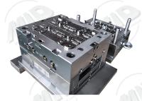 China High-Performance Plastic Injection Molds for Automotive Electronics  Industrial Parts for sale