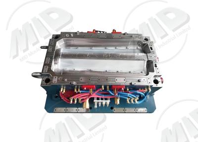 China Stack Injection Molds | Multi-Layer, High-Output Tooling for Mass Production for sale