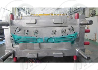 China Multi Cavity 2k Injection Mold 10mm - 250mm Auto Injection Mould 100000 To 800000 Cycles for sale