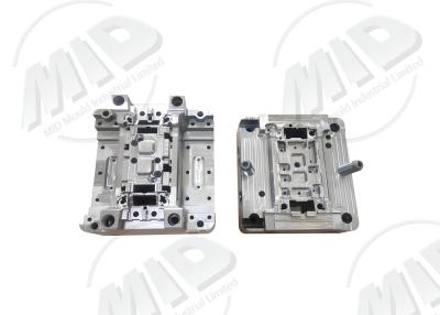 China Mirror Polish High Precision Injection Mold 1 - 32 Cavities Custom Injection Molds for sale